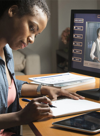 OnlineTeaching_and_Learning | Elearning, KNUST